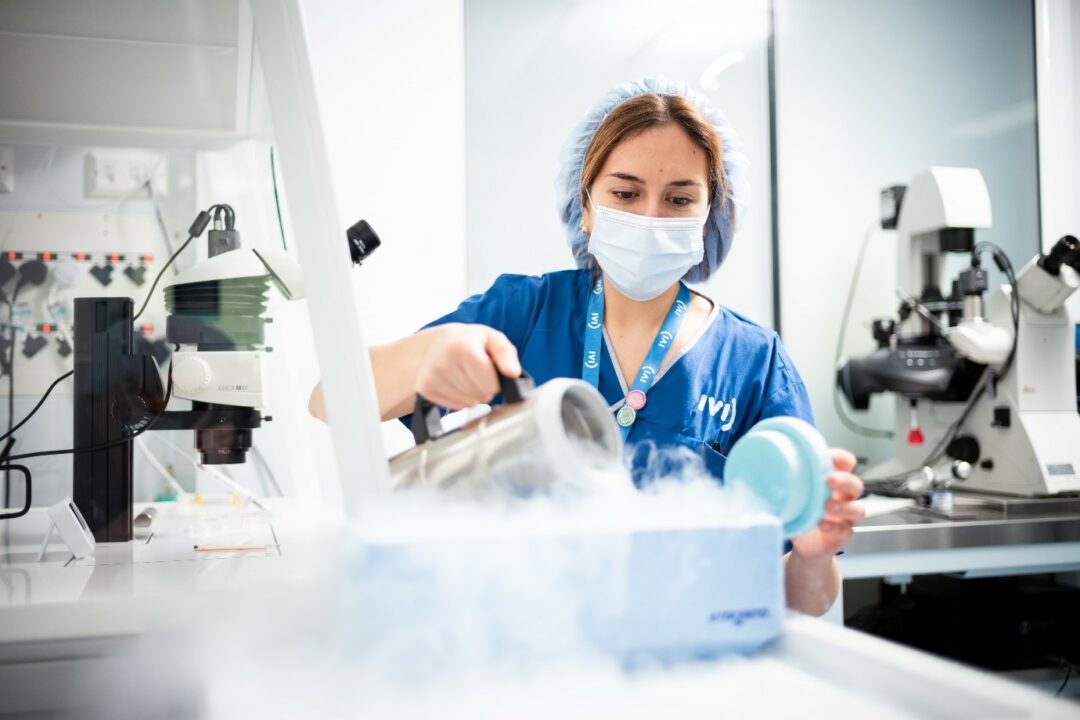 Les traitements de PMA au Royaume Uni • Fiv.fr