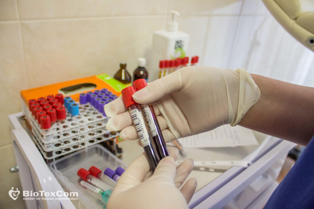 Clinique Biotexcom • Fiv.fr