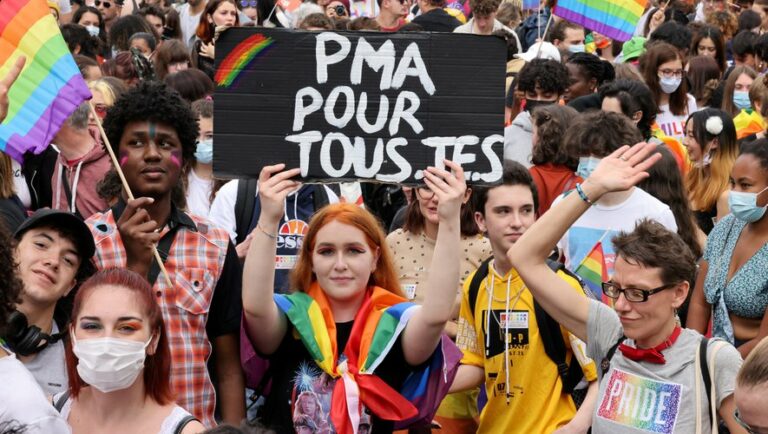 Tout savoir sur la PMA pour toutes • Fiv.fr