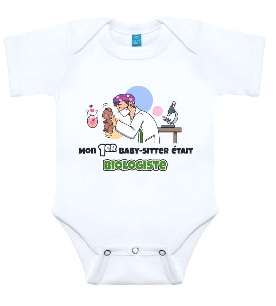 Body Naissance PMA "Mon premier baby-sitter était biologiste" • Fiv.fr