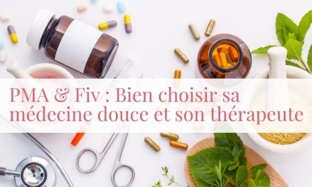 Médecines douces • Fiv.fr