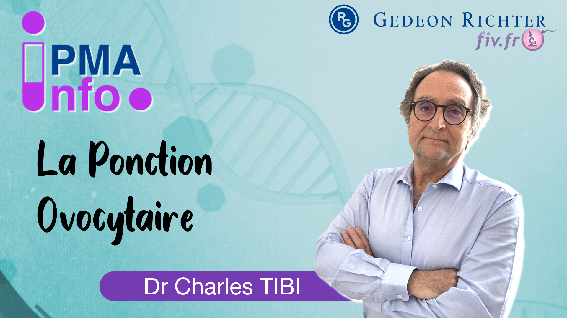 PMA Info : La ponction ovocytaire • Fiv.fr